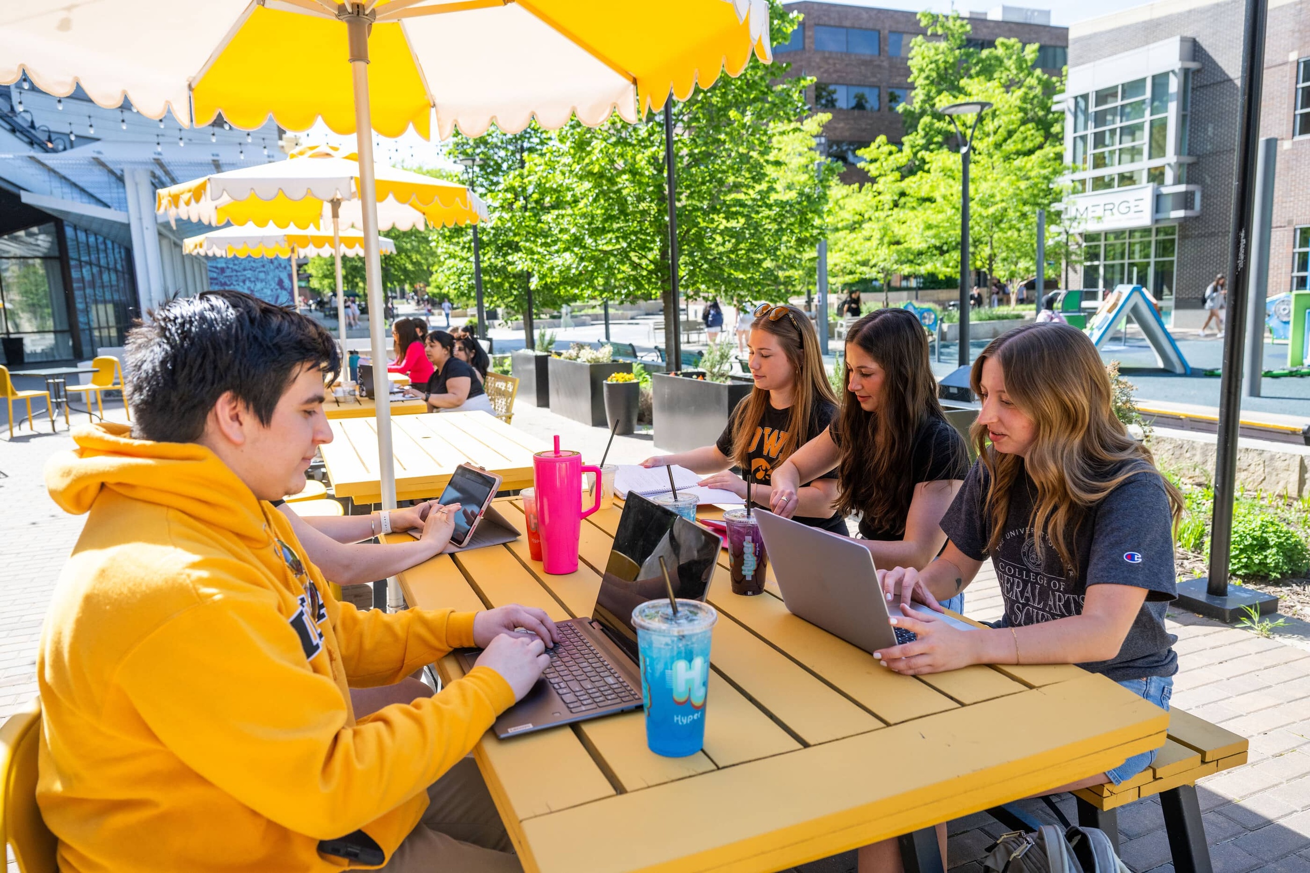 2026 AIChE Annual Student Conference | AIChE at the University of Iowa - College of Engineering ...